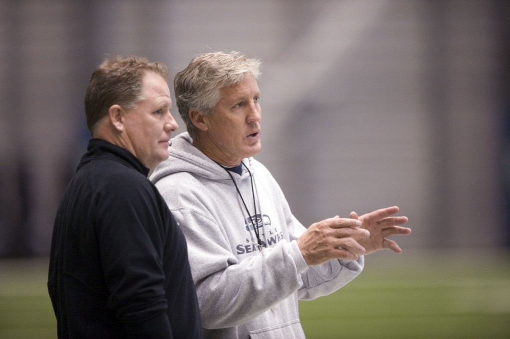 Chip Kelly, Fired After 3 Years and a 26-21 Record